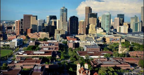 CU Denver chancellor search to continue | CU Connections