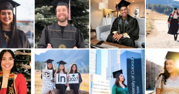 Alum and Justice Carlos Samour Jr. encourages grads to dream big at ...
