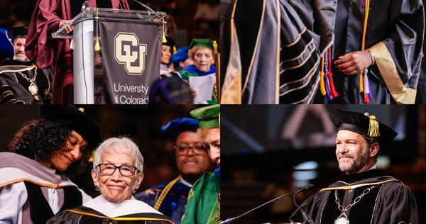 CU Denver congratulates spring 2023 graduates | CU Connections