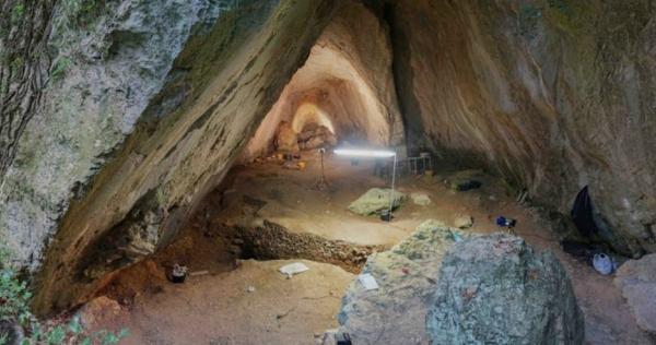 Digging deep into Italian cave to solve mystery | CU Connections