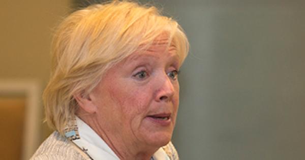 Women in energy industry take spotlight | CU Connections