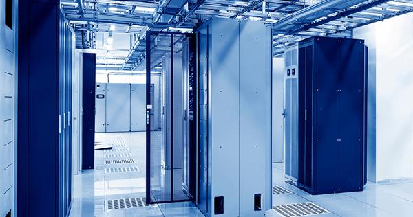 Are you prepared for the CU Data Center move? | CU Connections