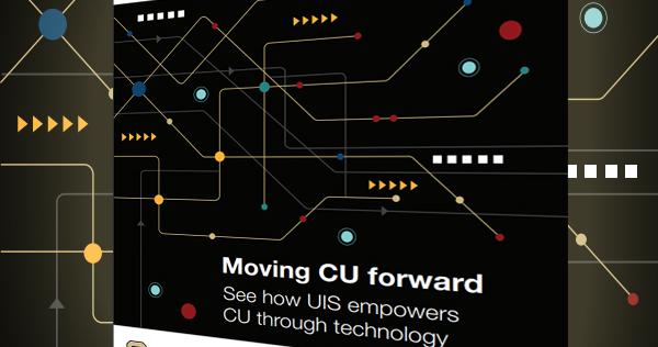 Impact report: UIS supports technology to advance CU | CU Connections
