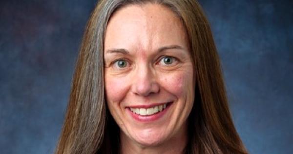Van Dalsem to lead Office of Contracts and Grants | CU Connections