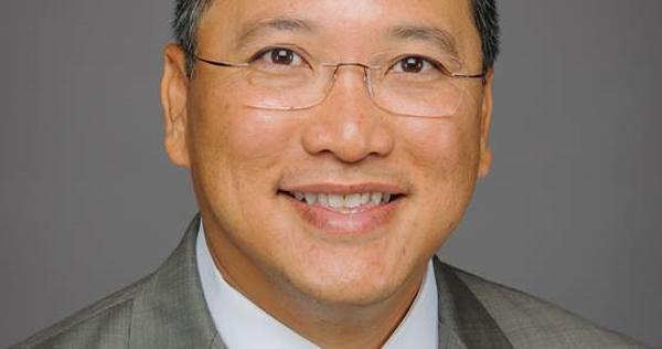 Tony Vu named University of Colorado treasurer | CU Connections