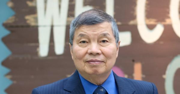 Wei is again named Colorado’s state historian | CU Connections