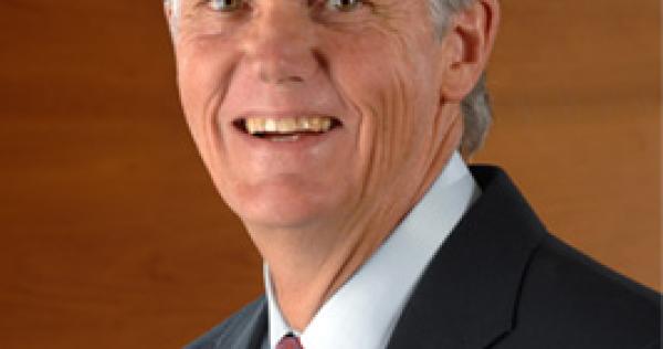 President and CEO Wayne Hutchens to retire from CU Foundation | CU ...