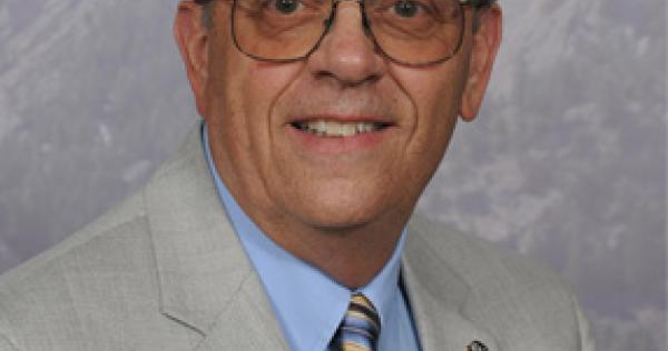 Five questions for David Clough | CU Connections