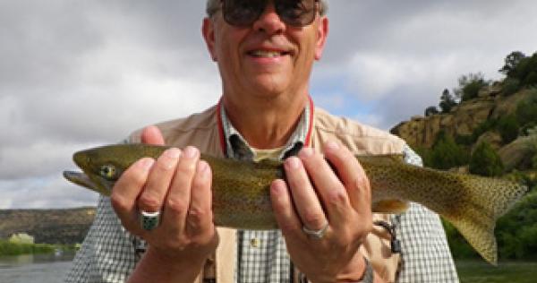 Five questions for David Clough | CU Connections