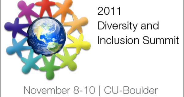 Diversity summit aims to take next step in Boulder | CU Connections