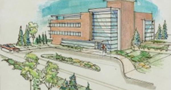 Donation of $4 million to spur UCCS academic health sciences building ...
