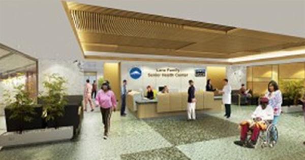 Donation of $4 million to spur UCCS academic health sciences building ...
