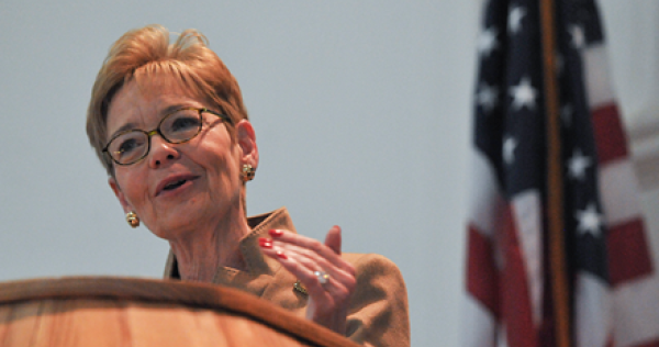 On serving presidents and communities | CU Connections