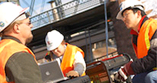 Concrete program earns second consecutive national recognition | CU ...