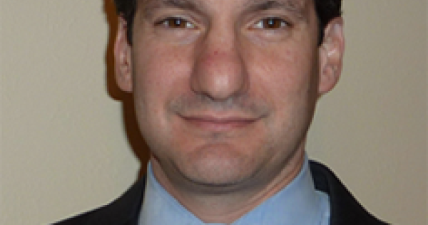 Matt Wasserman named development VP at CU Denver | CU Connections