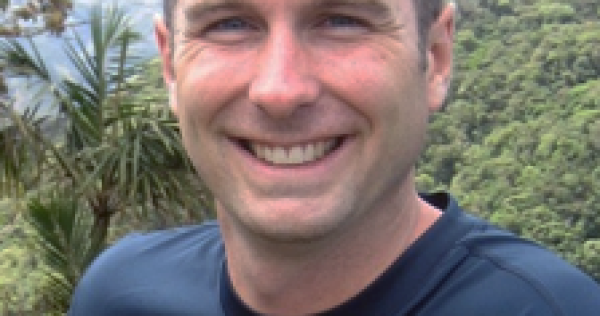 Harpin named to new fellows program | CU Connections