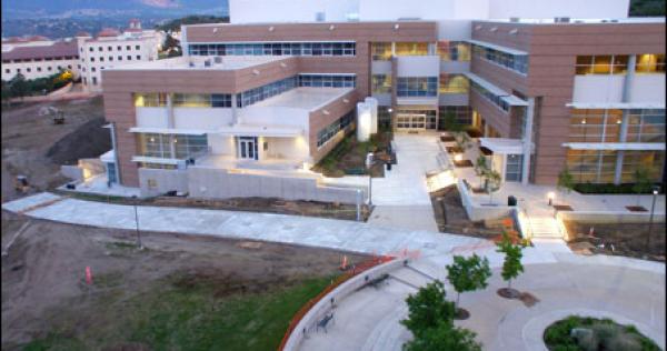 New Science and Engineering Building gets thin-film solar panels | CU ...