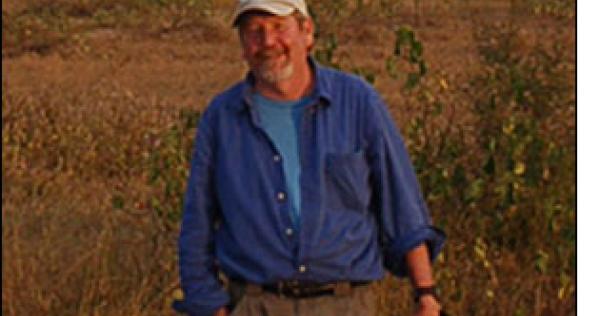 James Terrence McCabe | CU Connections