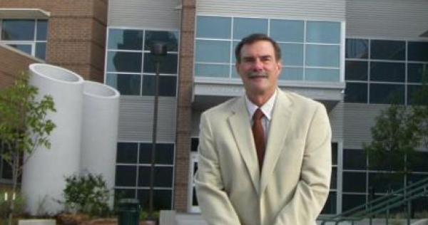 Five questions for Gary Reynolds | CU Connections