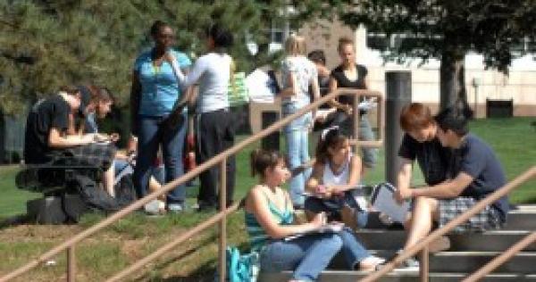 Student enrollment up on all four CU campuses | CU Connections