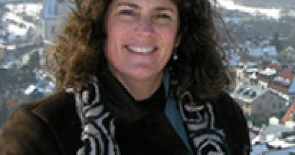 Five questions for Professor Andrea O'Reilly Herrera | CU Connections