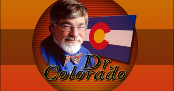 Five questions for Tom Noel | CU Connections