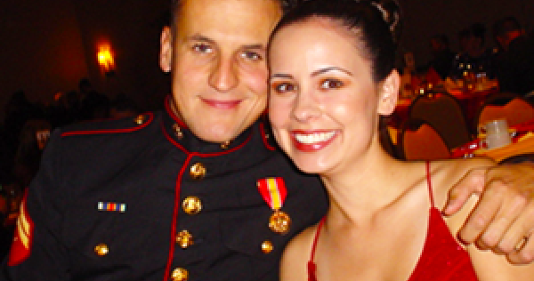 Five questions for Cameron Cook | CU Connections