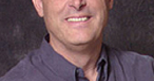 Cambier receives Lifetime Faculty Achievement Award | CU Connections