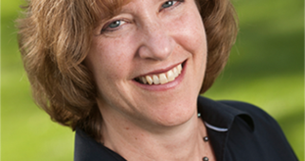 Five questions for Meg Campbell | CU Connections