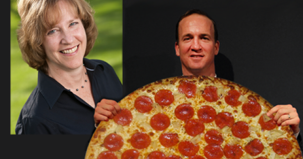 Five questions for Meg Campbell | CU Connections