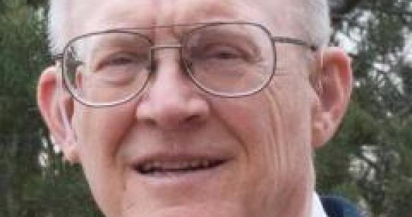 Gosling honored by National Academy of Sciences | CU Connections