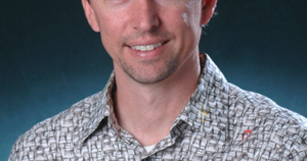 Five questions for Max Boykoff | CU Connections