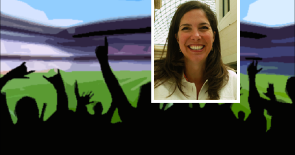 Five questions for Wendy Guild | CU Connections