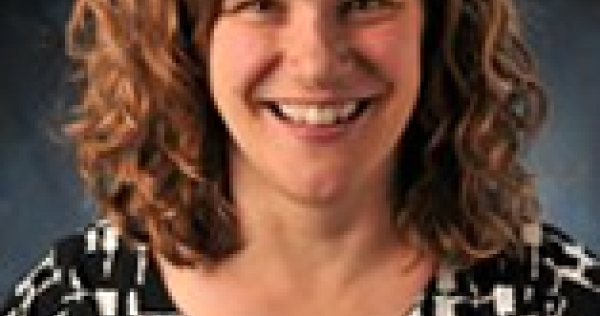 Tallman promoted to interim leader of Tech Transfer | CU Connections