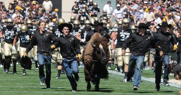 2-for-1 ticket offer for faculty and staff: CU vs. USC football | CU ...