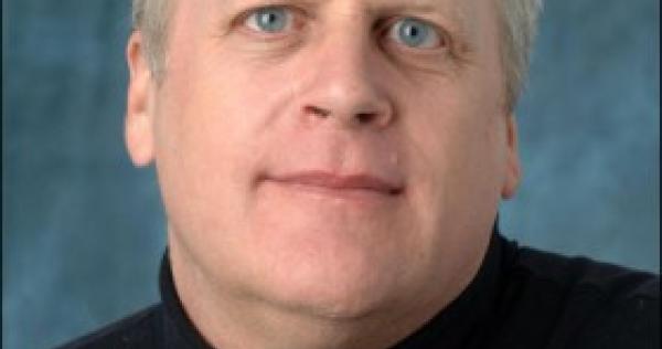 Five questions for Alan Nelson | CU Connections