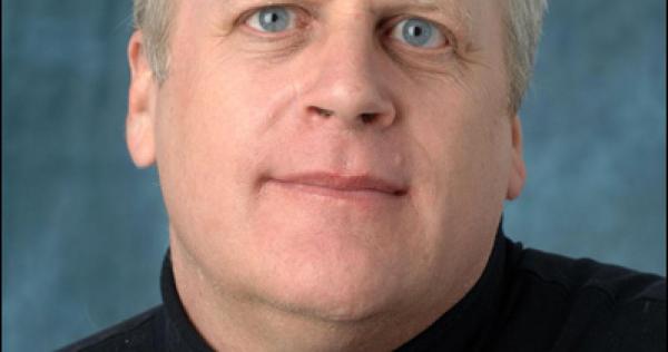 Five questions for Alan Nelson | CU Connections