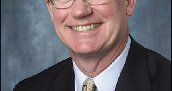 Five questions for Thomas Riis | CU Connections