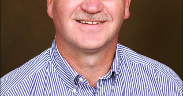 Five questions for Sean Colgan | CU Connections