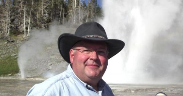 Five Questions for Mark Malone | CU Connections