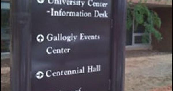 Science Building's new name has stately ring: Centennial Hall | CU ...