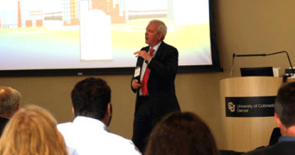 Xcel Energy CEO says energy field more complex and dynamic than ever ...