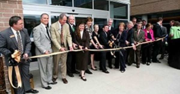 Chancellor's year in review turns attention to future | CU Connections