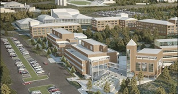 UCCS, community leaders celebrate City for Champions victory | CU ...