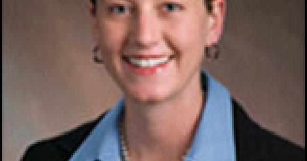 SPA professor a 'star' among women in criminal justice, criminology ...