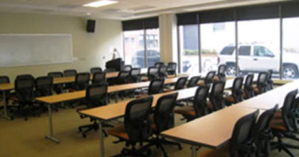 Light shines into renovated, updated CU Building | CU Connections