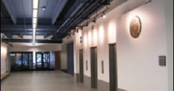 Light shines into renovated, updated CU Building | CU Connections