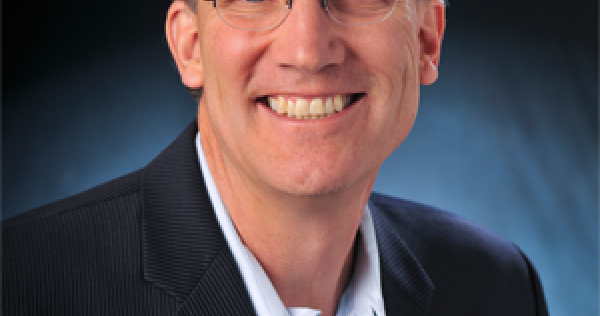 Five questions for David Reed | CU Connections