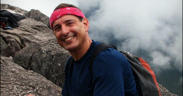 Five questions for Allan Wallis | CU Connections