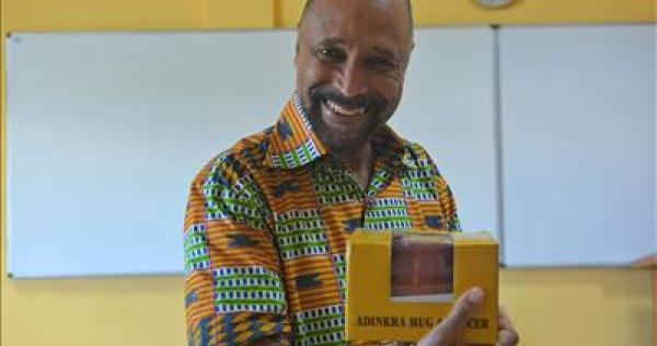 Obituary: Clarence ‘Skip’ Ellis | CU Connections